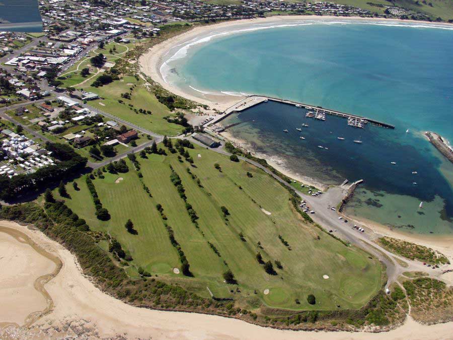 Apollo Bay Golf Club
